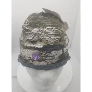 Huntworth | Accessories | Huntworth Ladies Heat Boost Tarnen Camo ...